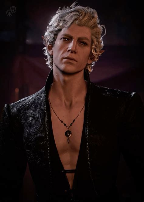Astarionancunin Astarion Astarionbg3 Bg3astarion Bg3 Baldursgate3