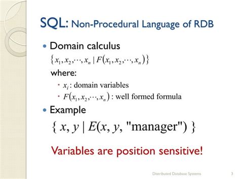 07overviewofqueryprocessingpdf