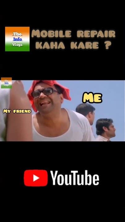Idhar Zeher Khane Ka Paisa Nahi Hai 😂 The Info Vlogs Youtube