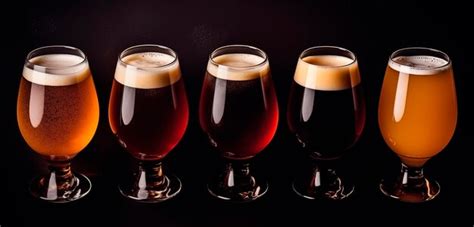 93 000 Different Draught Beers Pictures