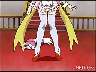 Naughty Anime Sex Dreams Makes You Wet