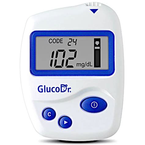 Jual Alat Tes Gula Darah Dan Strip Gluco Dr Bio Sensor Glucodr Biosensor Agm 2100 Murah Shopee
