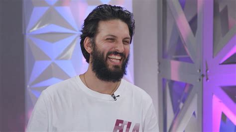 That Sex Scene In Star Trek Discovery Was Shazad Latifs First On