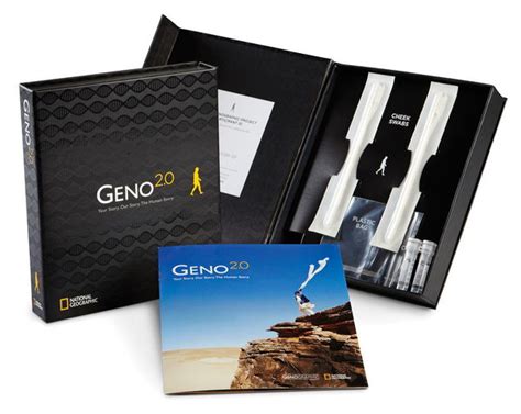 Genographic Project Isogg Wiki