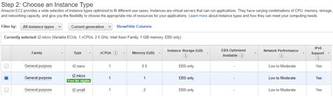 Amazon Web Services How To Define Root Volume Size In Aws Batch