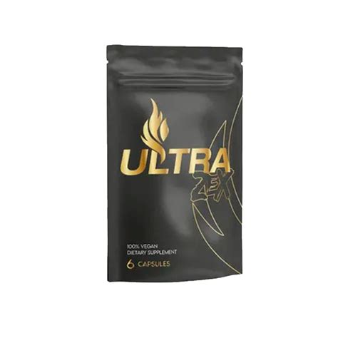 Ultra Zex Ultraglobal