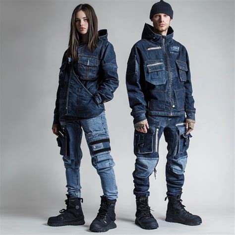 V Tements No Gender La Mode Non Genr E Comme Manifeste De Libert Tendance Mag