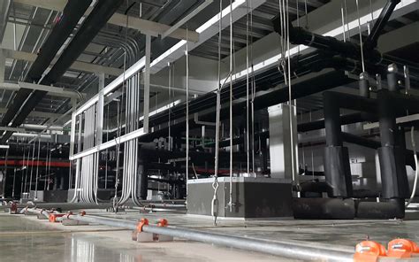 What Cleanroom Hvac Systems Can Accomplish Airlogix