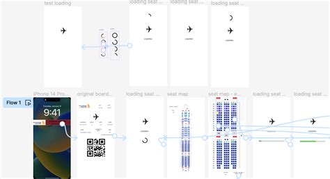 Muhammad Tabani Boarding Pass Project