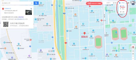 python baidu map api semi positive vector formula map visualization