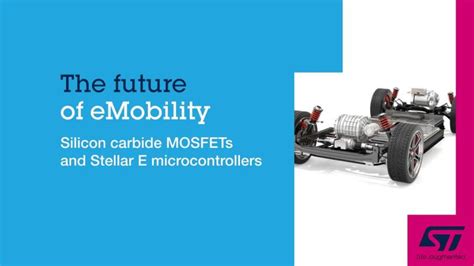 Vittorio Claudio Crisafulli Phd Mba On Linkedin Silicon Carbide Mosfets And Stellar E