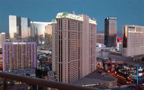 Marriott Grand Chateau Las Vegas Nv Cmandd