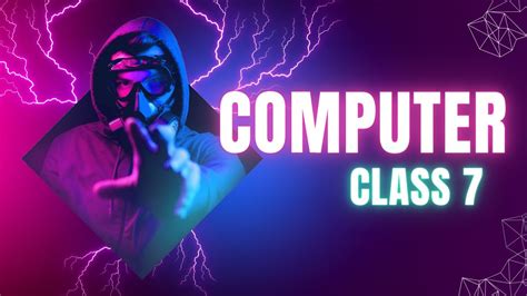 Computer Grade 7 Part A Number System Youtube