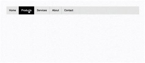 Create A Menubar With Reactjs From Scratch Fabio Franchino