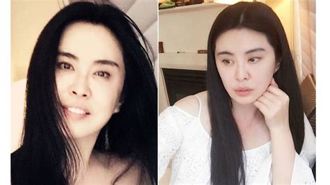 Joey Wongs Youthful Looks Cause A Stir Online 8days