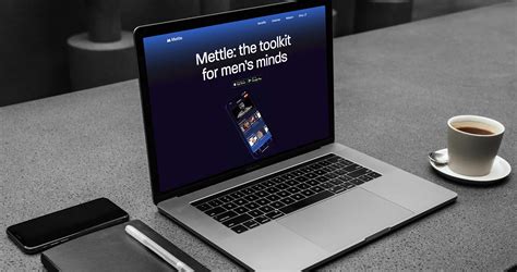 How We Helped Mettle Create A Pocket Mental Health App For Men Vega It