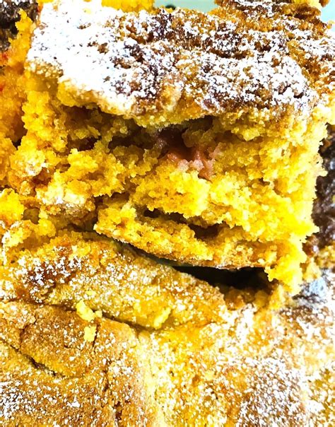 Lemon Raspberry Butter Cake Cooks Well With Others