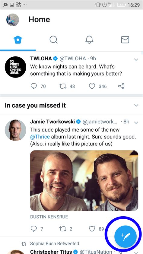 Where Are My Drafts On Twitter Access Your Drafts