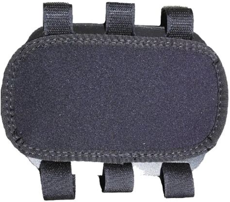 Gun Care Tubular Pouch Gun Gleam