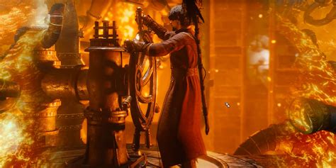 Baldurs Gate 3 How To Find And Use The Adamantine Forge