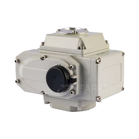 Electric Actuator Electric Cylinder Actuator Hearken