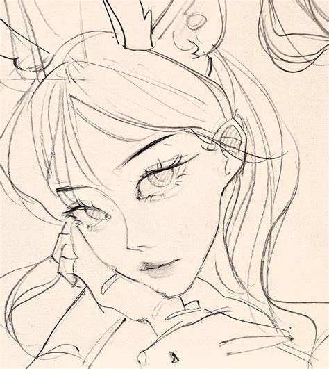 Ig Wavycaqe · Recuflo Inspiração De Desenho Desenho Arte Arte