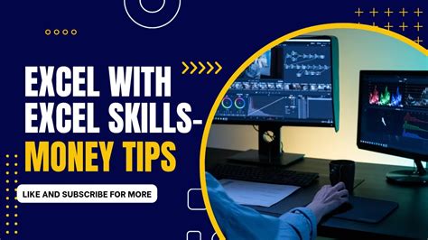 Excelling With Excel Skills Youtube