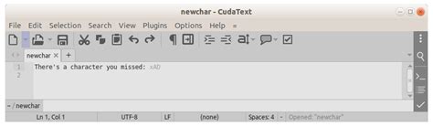 Allow Option To Show Hidden Characters · Issue 3963 · Alexey T