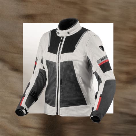 Blusão Tornado 4 H2O Ladies da REVIT GoldenBat