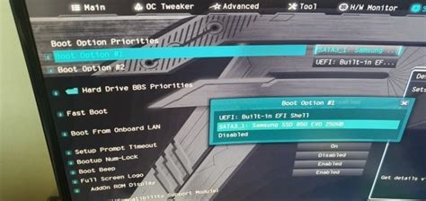 하드디스크 사용하다가 Ssd에 윈도우 설치 지식in