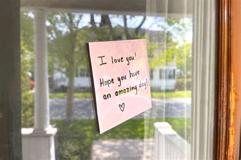 These Clever Reusable Sticky Notes Keep My Home Organized