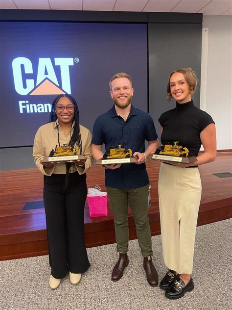 Maddie Chaloux On Linkedin Catfinancial Foundationprogram 15 Comments