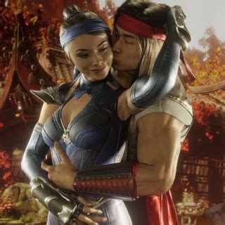 Liu Kang Character Comic Vine