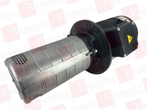 Mth4 50 2 A W A Auuv Motor Driven Pump By Grundfos