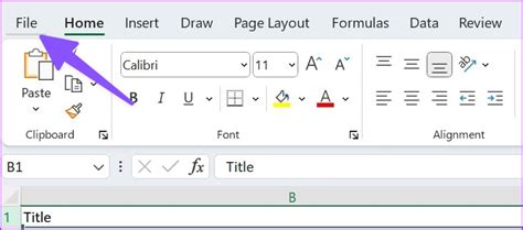5 Ways To Fix Microsoft Excel Not Saving Changes On Windows Guiding Tech