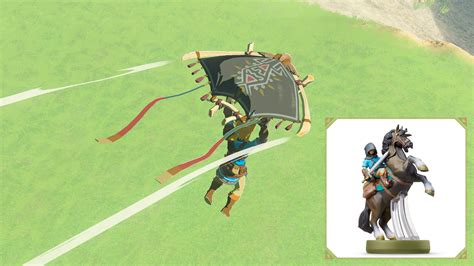Amiibo It