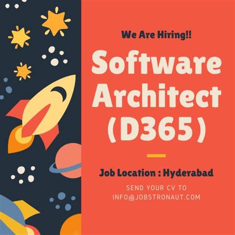 Wearehiring D365 Microsoftdynamics365 Dotnet Jobstronaut