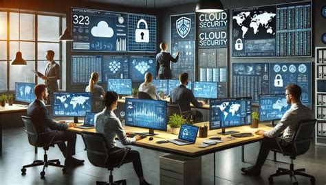 Cybersecurity Aws Cloud Python Cloudsecurityengineer