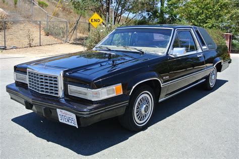 Ford Thunderbird 1977 2005 The Thunderbird Revival