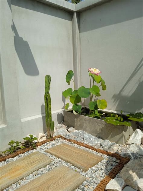 จากแบบบ้าน สูู่สร้างบ้านจริง บ้านชั้นเดียวสไตล์โมเดิร์น มินิมอล โปร่งโล่ง และประหยัดพลังงาน