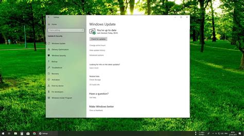 How To Download And Install Windows 10 Version 1903 From Iso File All Things How