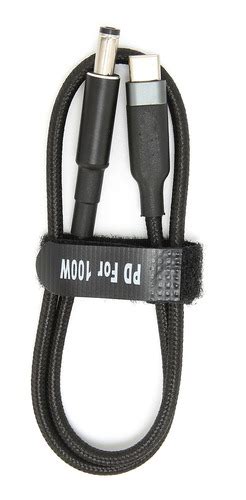 Tipec Cable Jorindo Portátil De Carga Macho A Dc 55x21mm Cuotas Sin