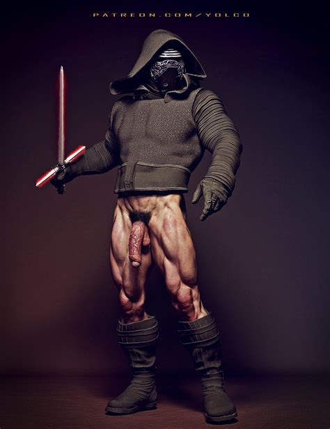 Post 3497532 Kyloren Starwars Theforceawakens Yolco