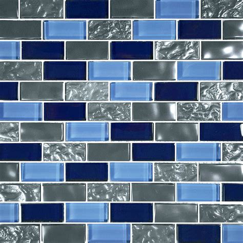 Blue Blend Gx82348b16 Artistry In Mosaics
