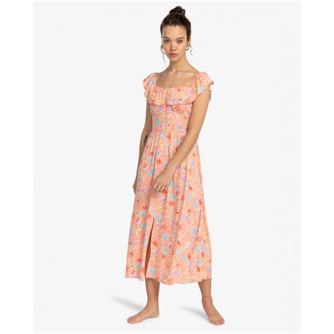 Billabong Hippie Love Robe Femme Hardloop