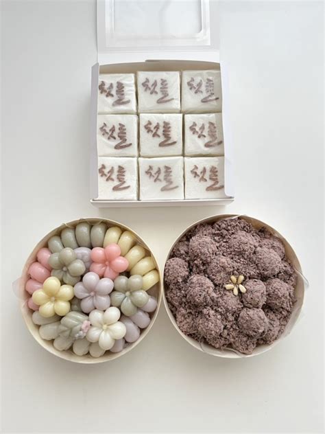 부천 범박 옥길 부천스타필드 소사 역곡 시흥 중동 상동 광명 인천 돌 백일 환갑 칠순 팔순 상차림 3종 세트