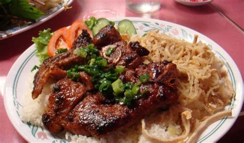 Top 10 Quán Cơm Tấm Ngon Sài Gòn Bạn Nhất định Phải Thử Zalopay
