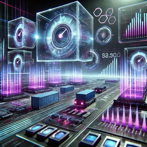 How To Build A Vllm Container For Inference And Benchmarking — Rocm Blogs