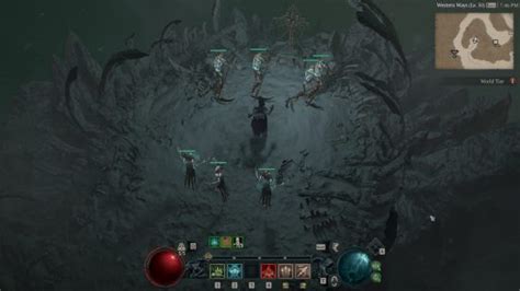 Diablo Golem Summon Guide