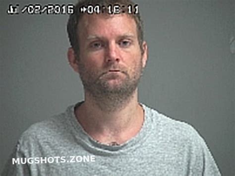Stiltner Jacob Ray Sandusky County Mugshots Zone